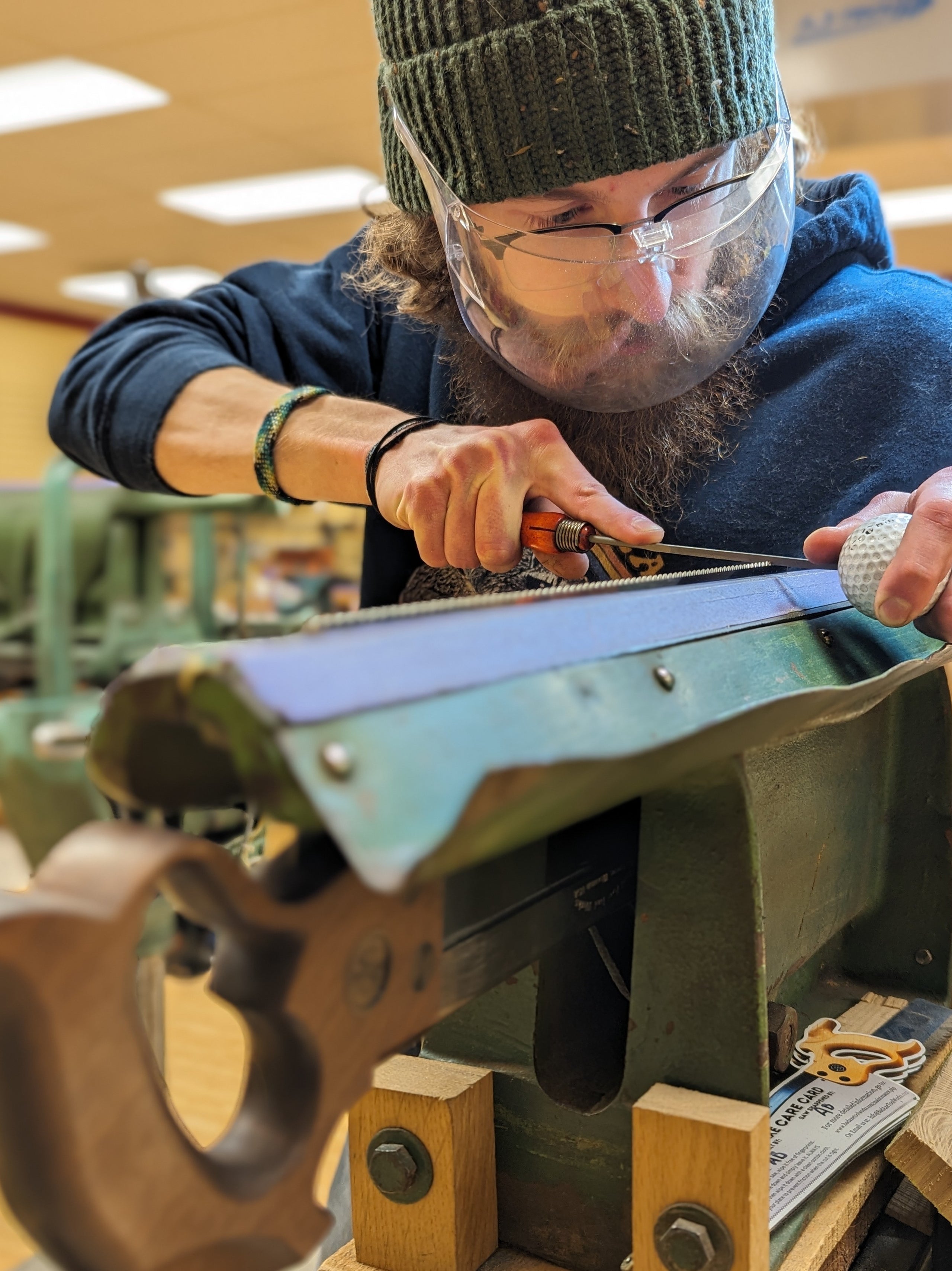 Bad Axe Tool Works | Bad Axe Tool Works LLC