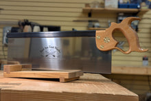 Saws - Custom Made | Bad Axe Tool Works LLC