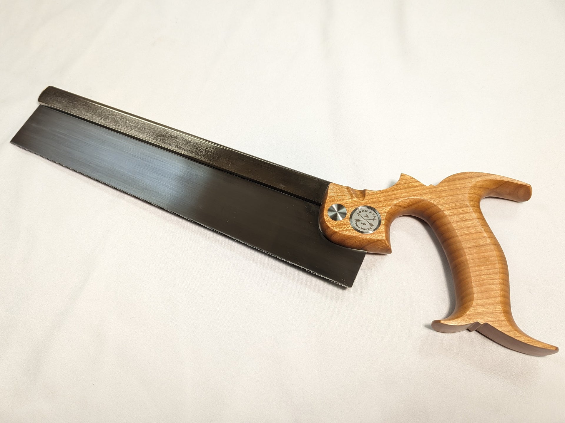 Bad Axe Tool Works | Bad Axe Tool Works LLC