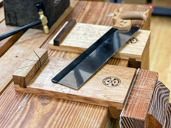 Bench Hook Set | Bad Axe Tool Works LLC