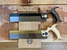 Saws - Custom Made | Bad Axe Tool Works LLC
