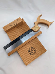 Saws - Custom Made | Bad Axe Tool Works LLC
