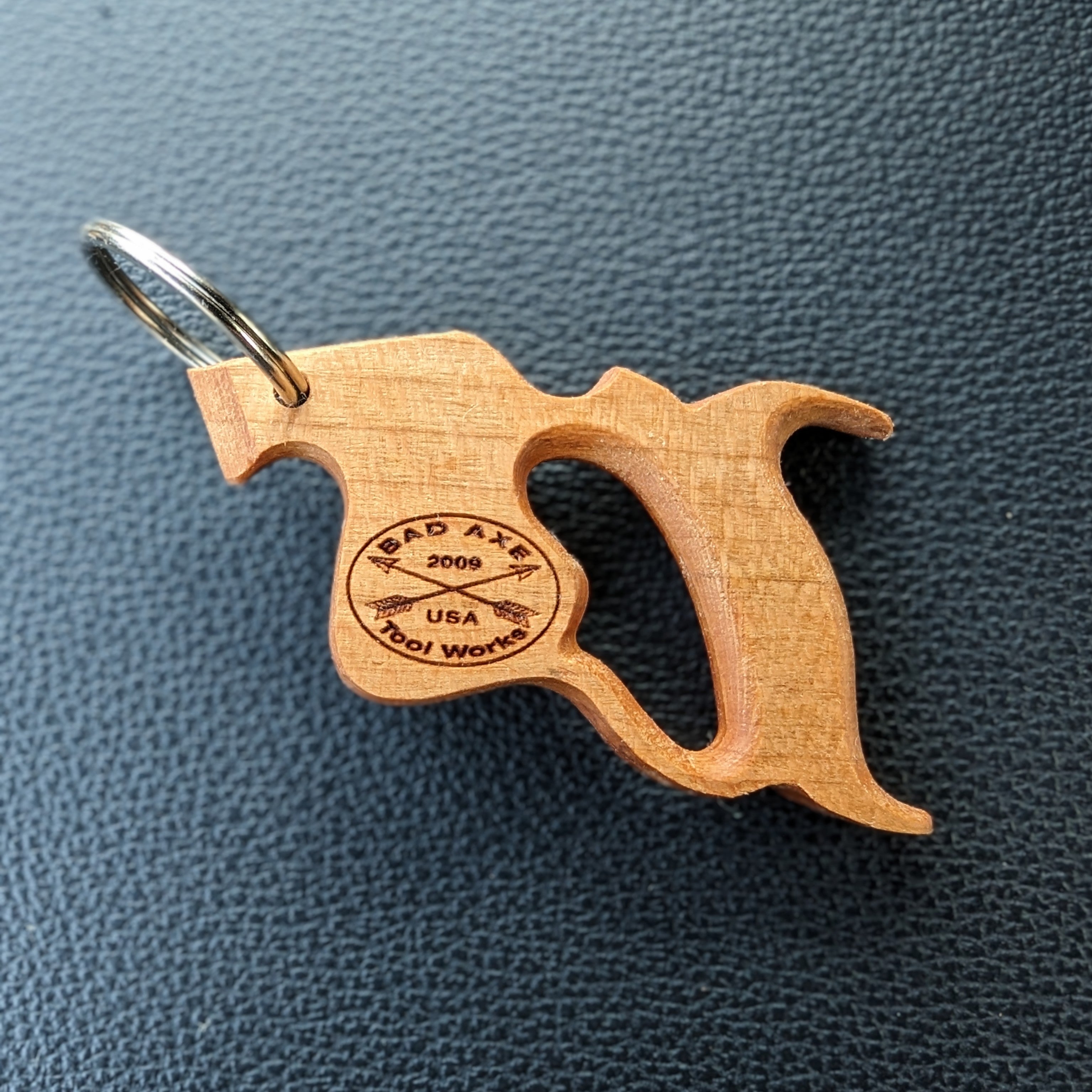 Tool Care & Accessories | Bad Axe Tool Works LLC