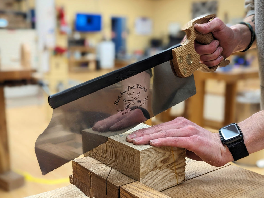 Bad Axe Tool Works | Bad Axe Tool Works LLC