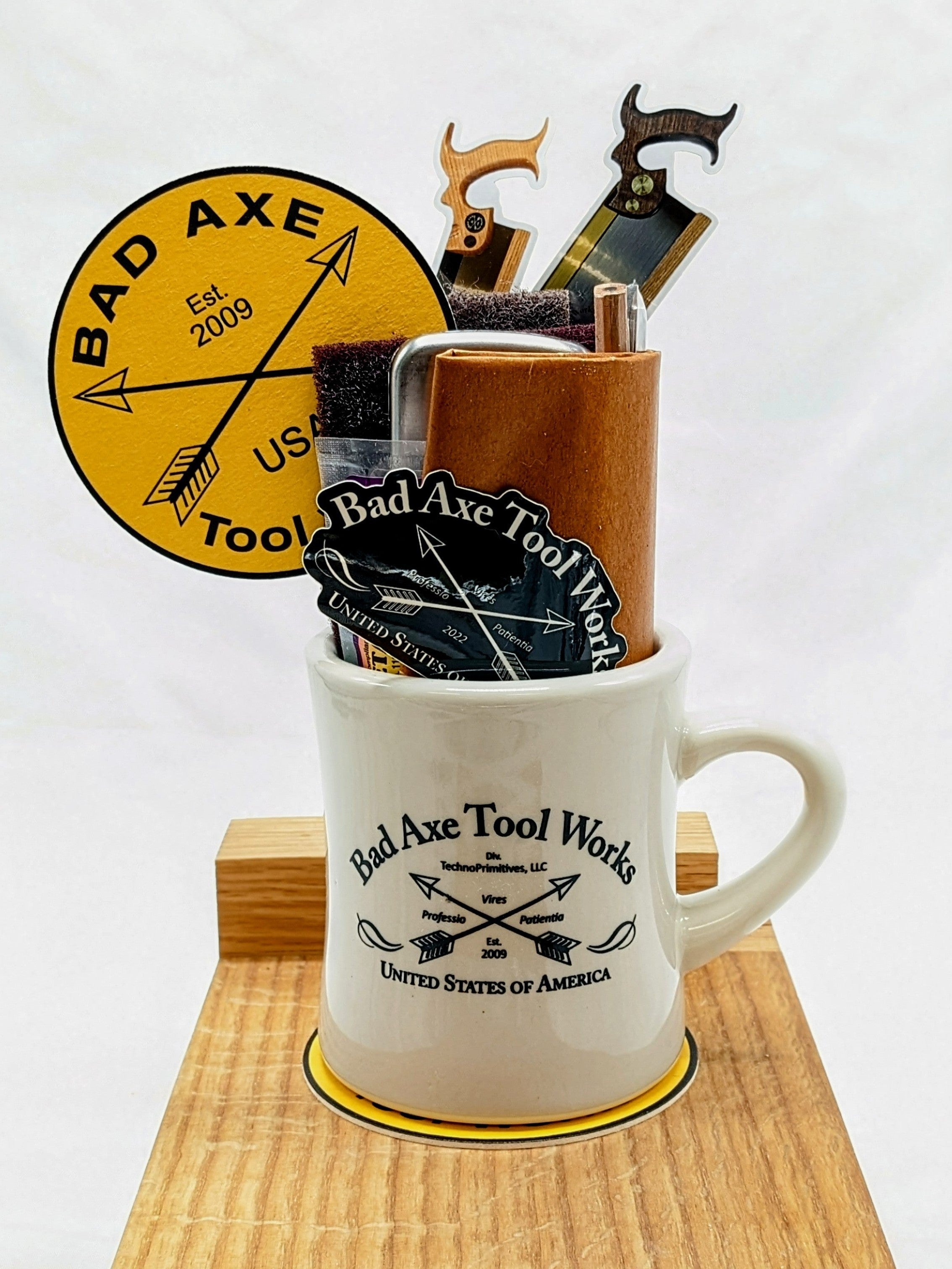 All | Bad Axe Tool Works LLC