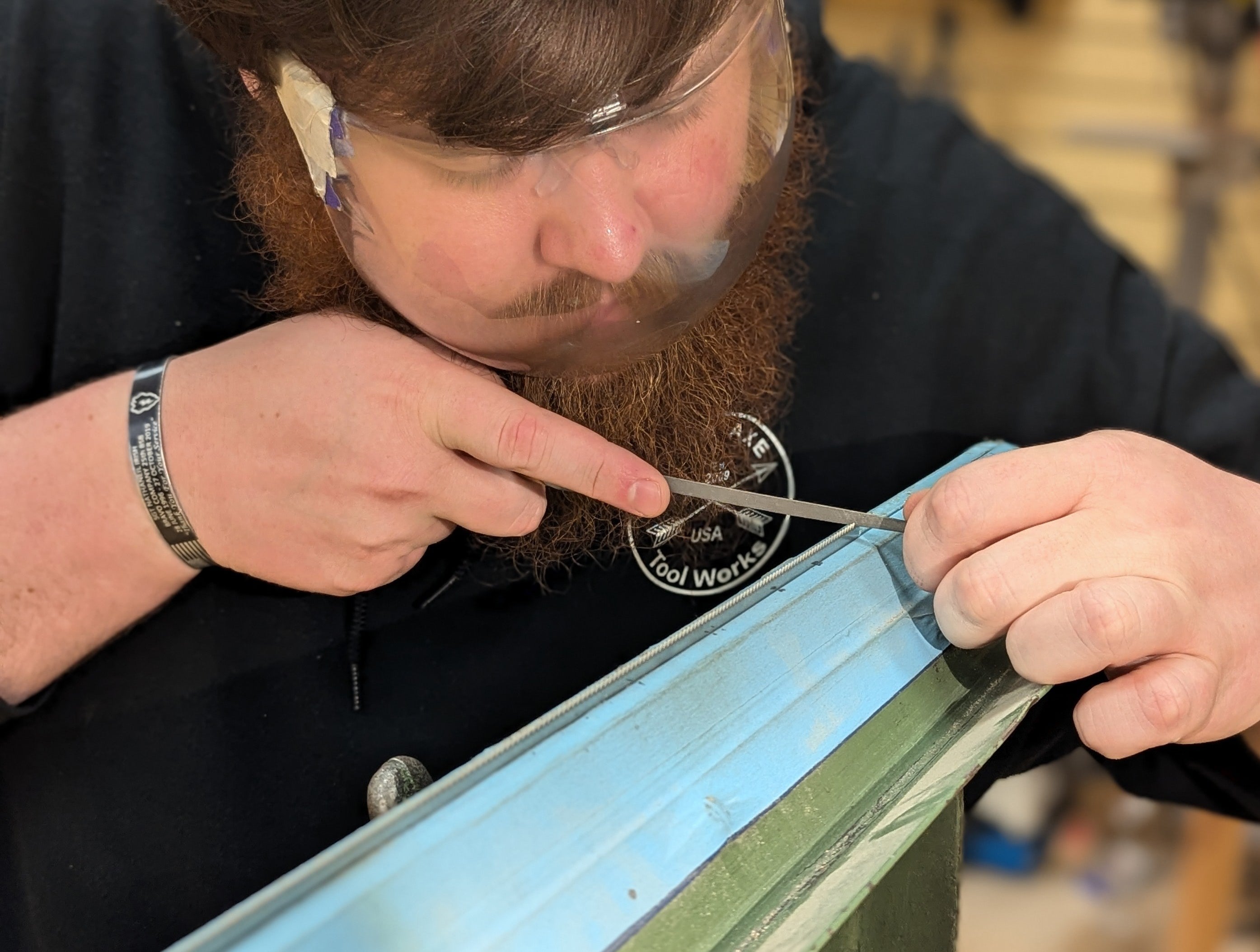 Bad Axe Tool Works | Bad Axe Tool Works LLC