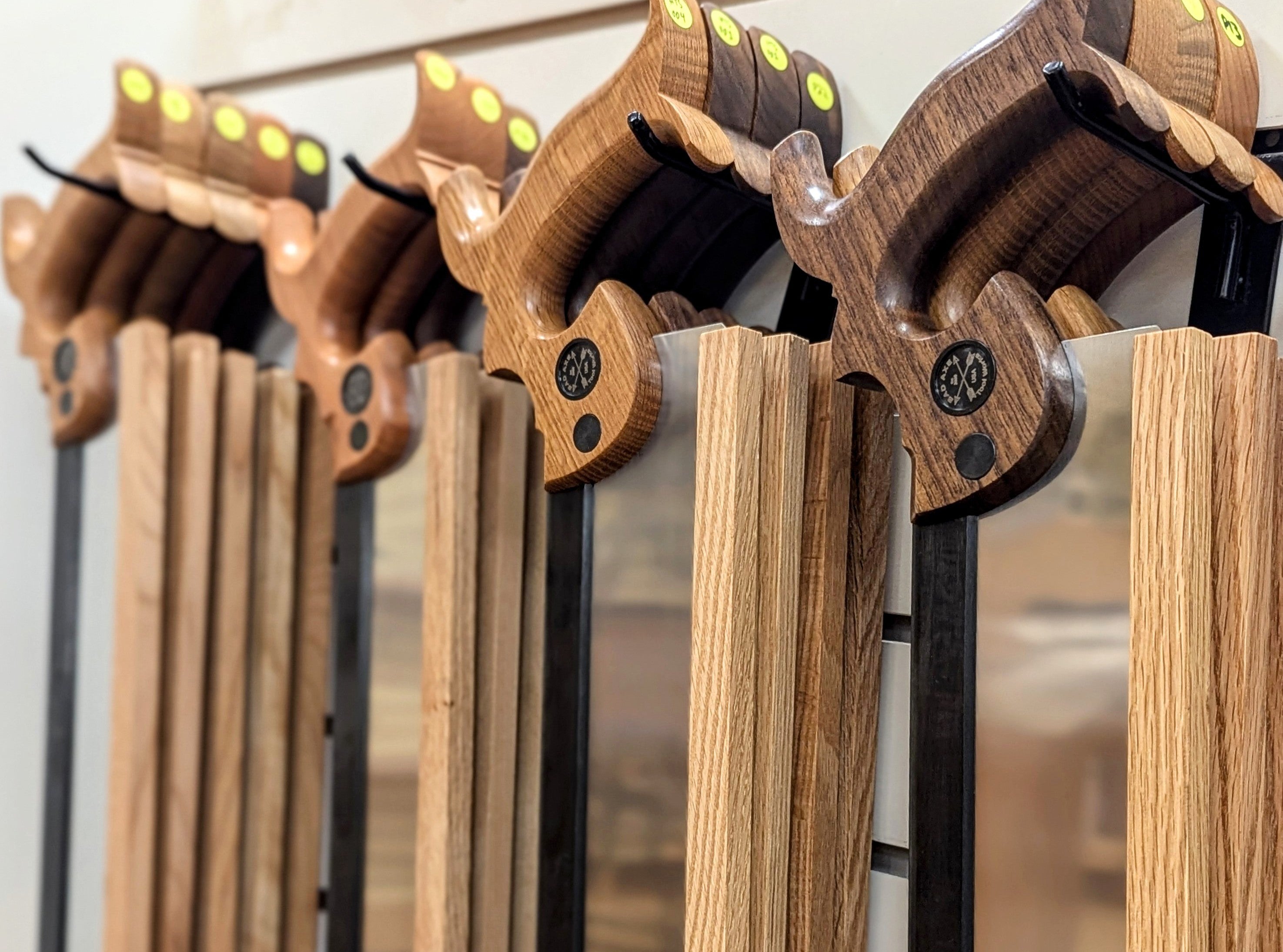 Bad Axe Tool Works | Bad Axe Tool Works LLC