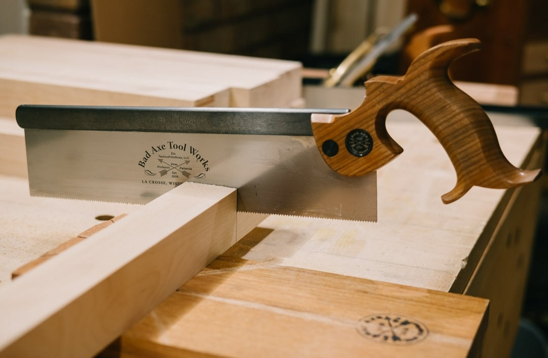 All | Bad Axe Tool Works LLC