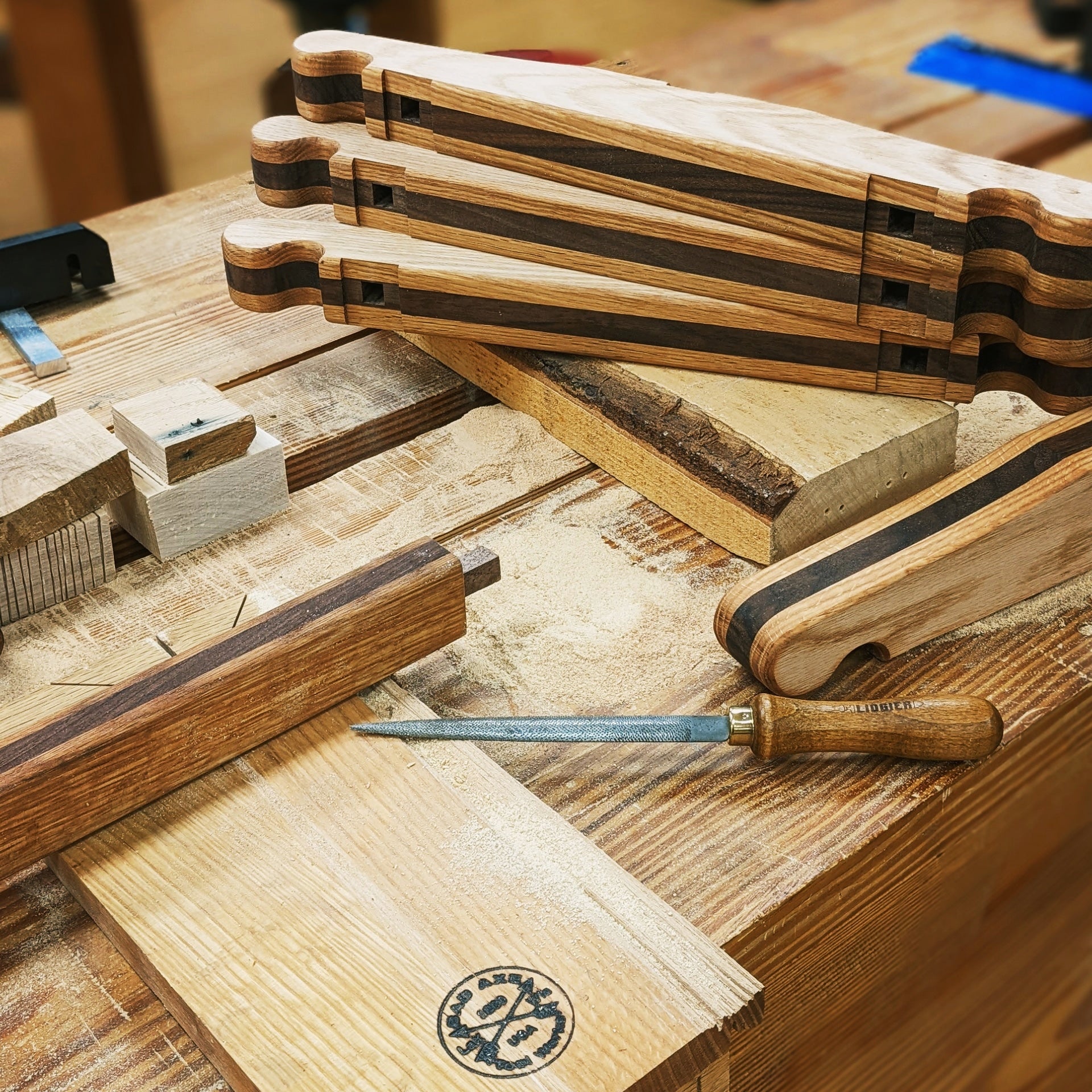 Bad Axe Tool Works | Bad Axe Tool Works LLC