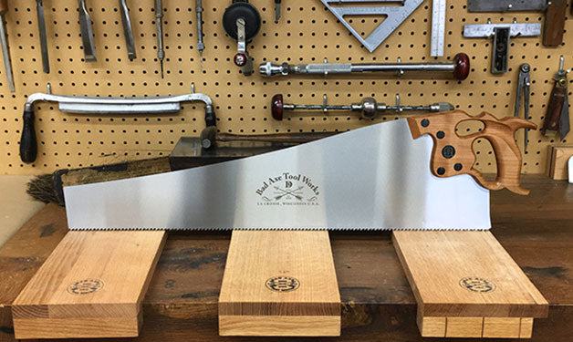 Bad Axe Tool Works | Bad Axe Tool Works LLC