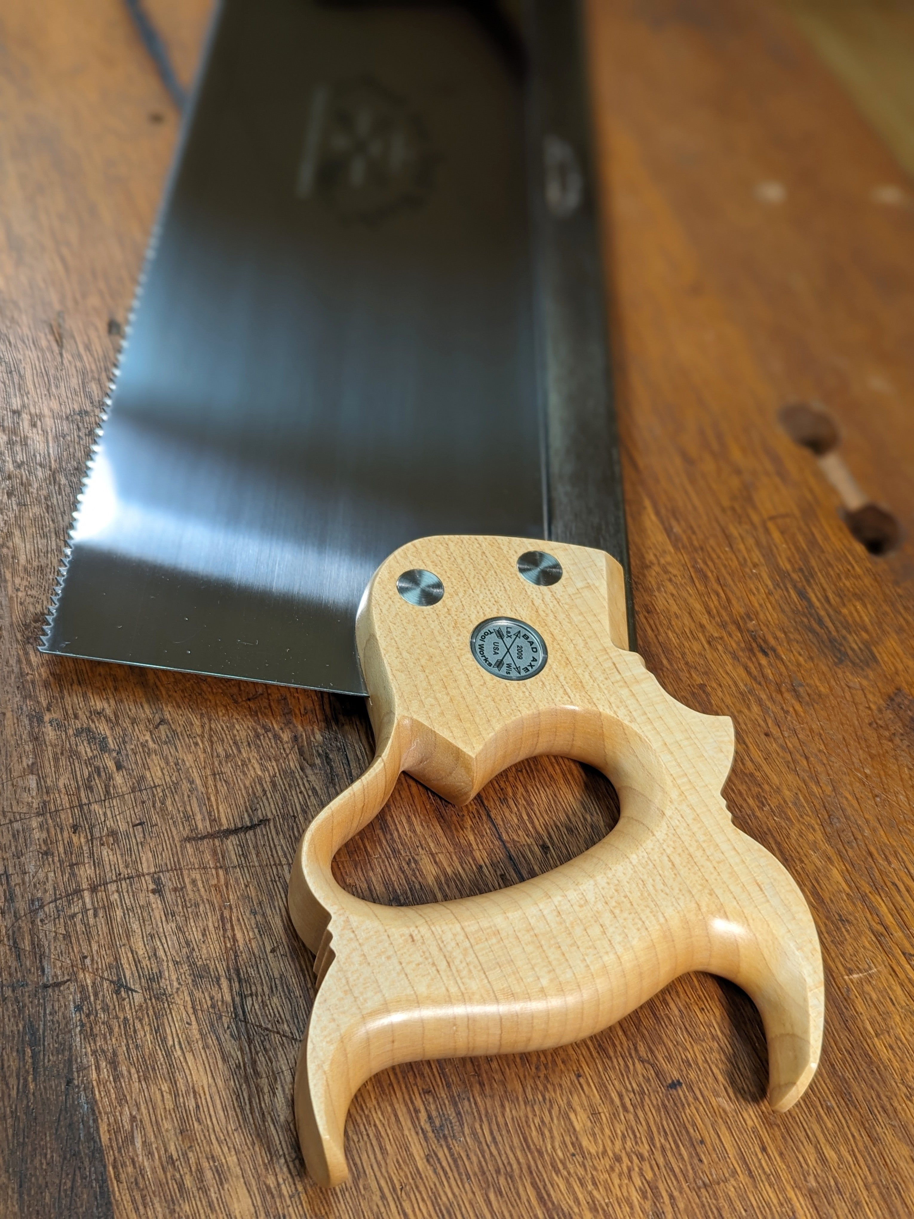 All | Bad Axe Tool Works LLC