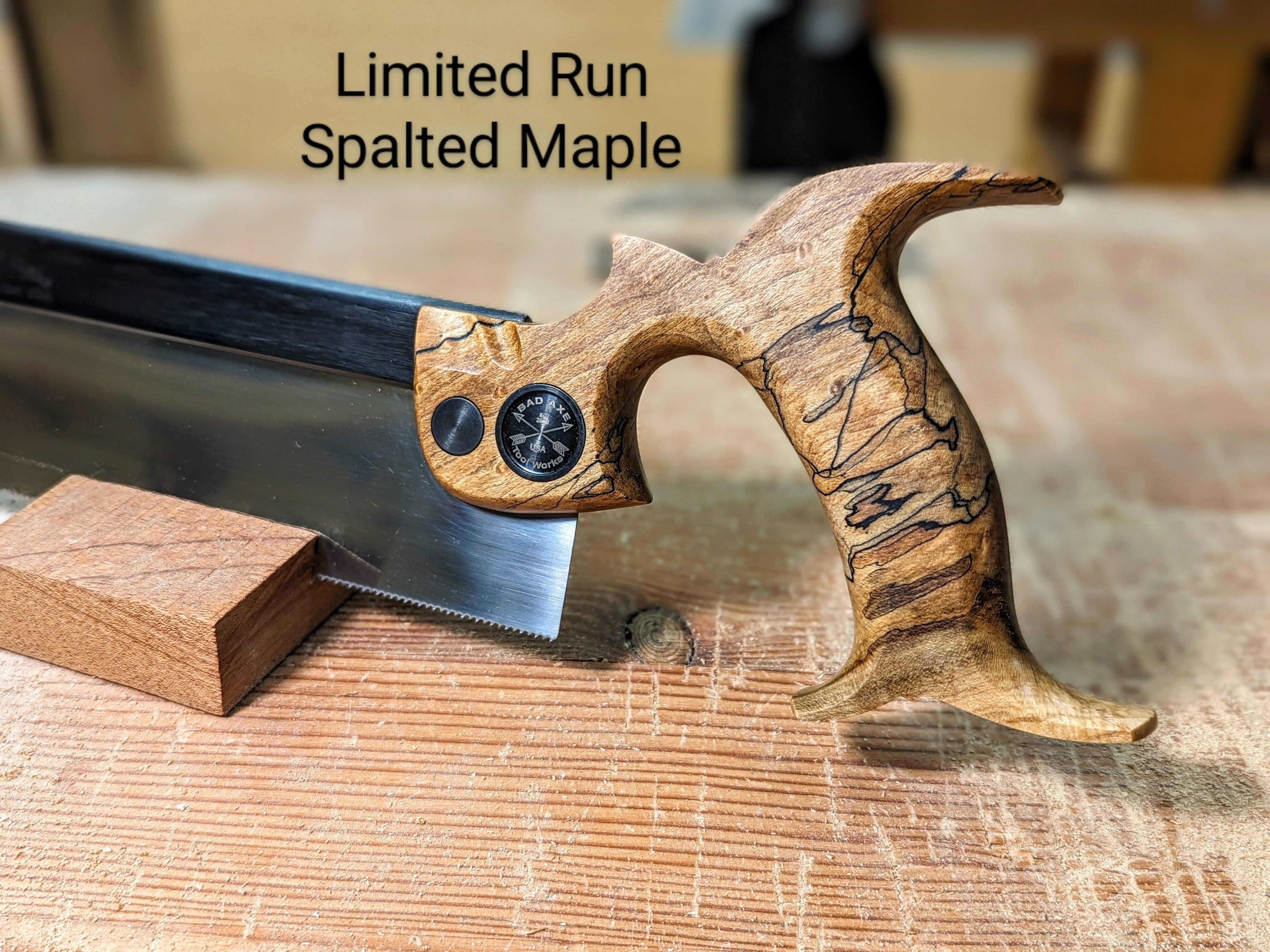 All | Bad Axe Tool Works LLC