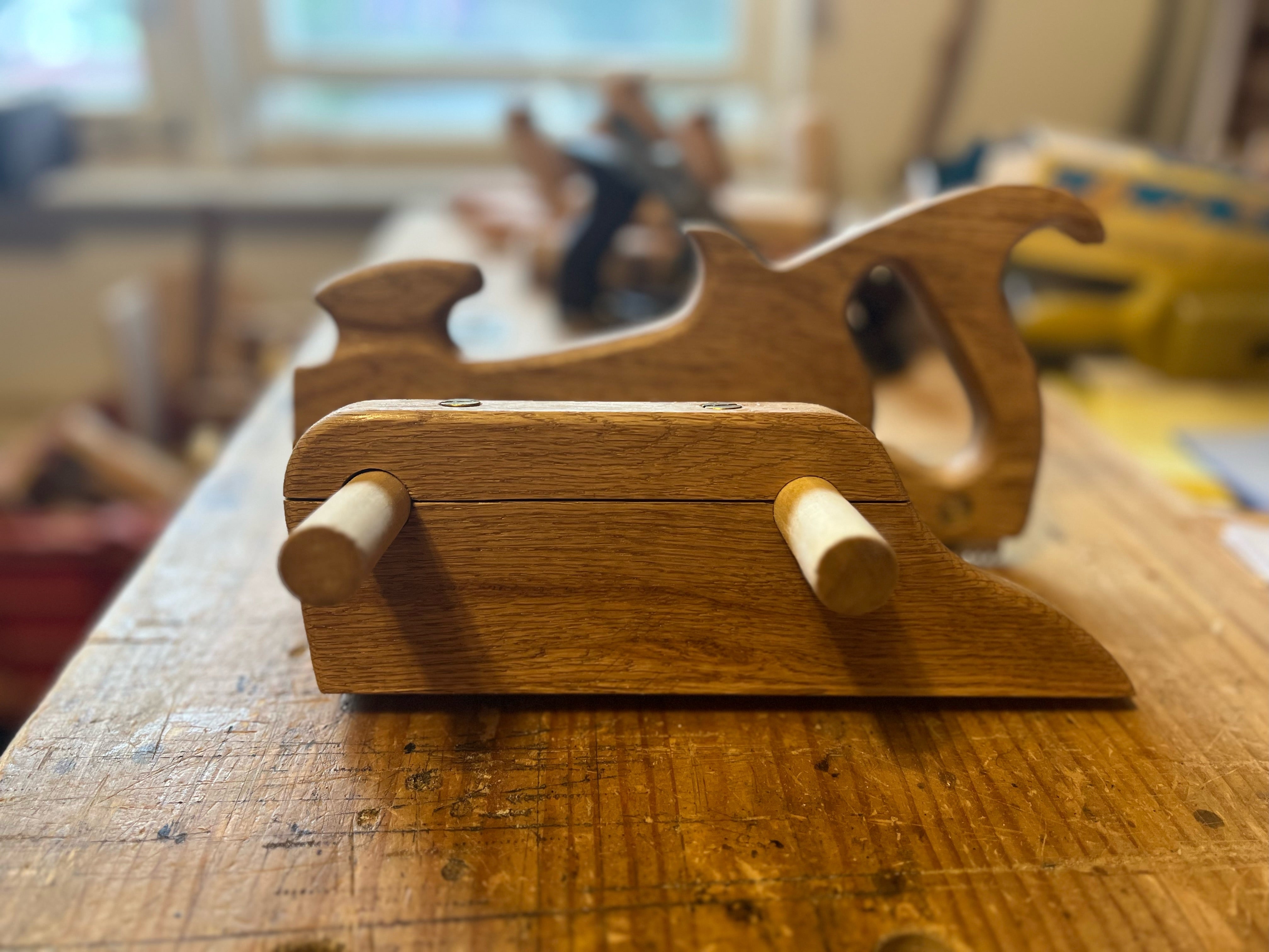 DIY Frame Saw and Kerfing Plane Kits | Bad Axe Tool Works LLC