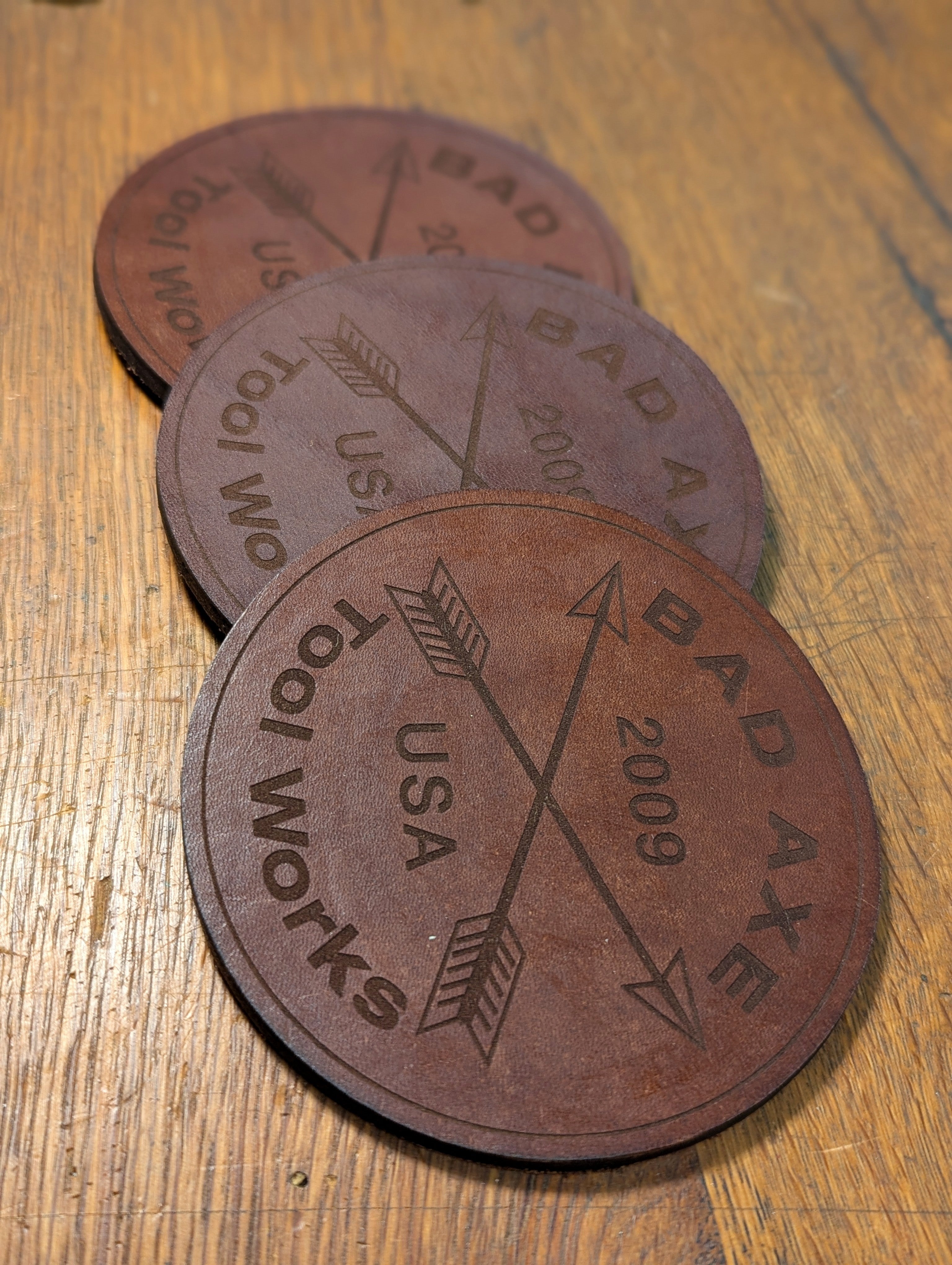 Apparel & Home Goods | Bad Axe Tool Works LLC