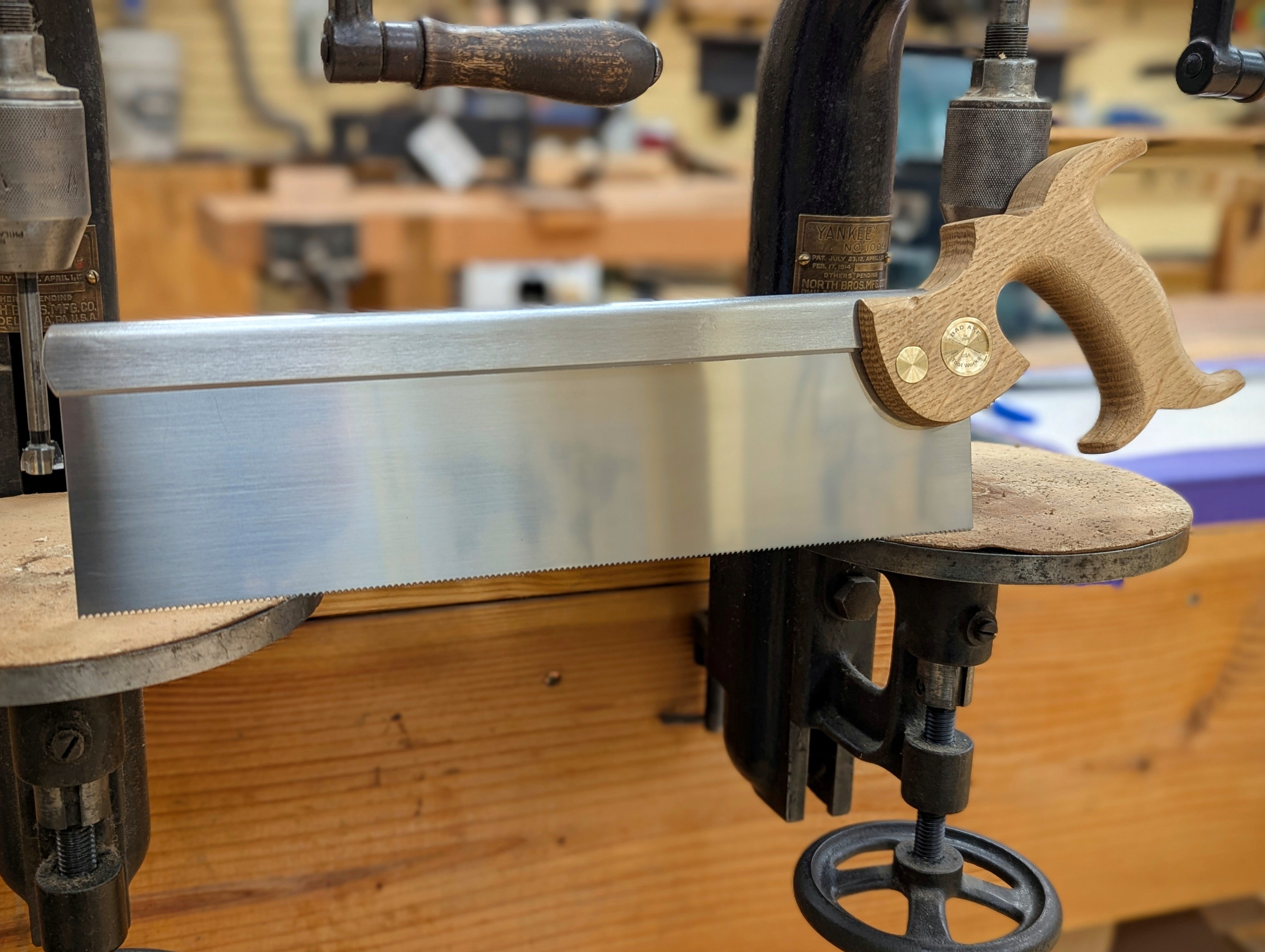 DIY Kits | Bad Axe Tool Works LLC