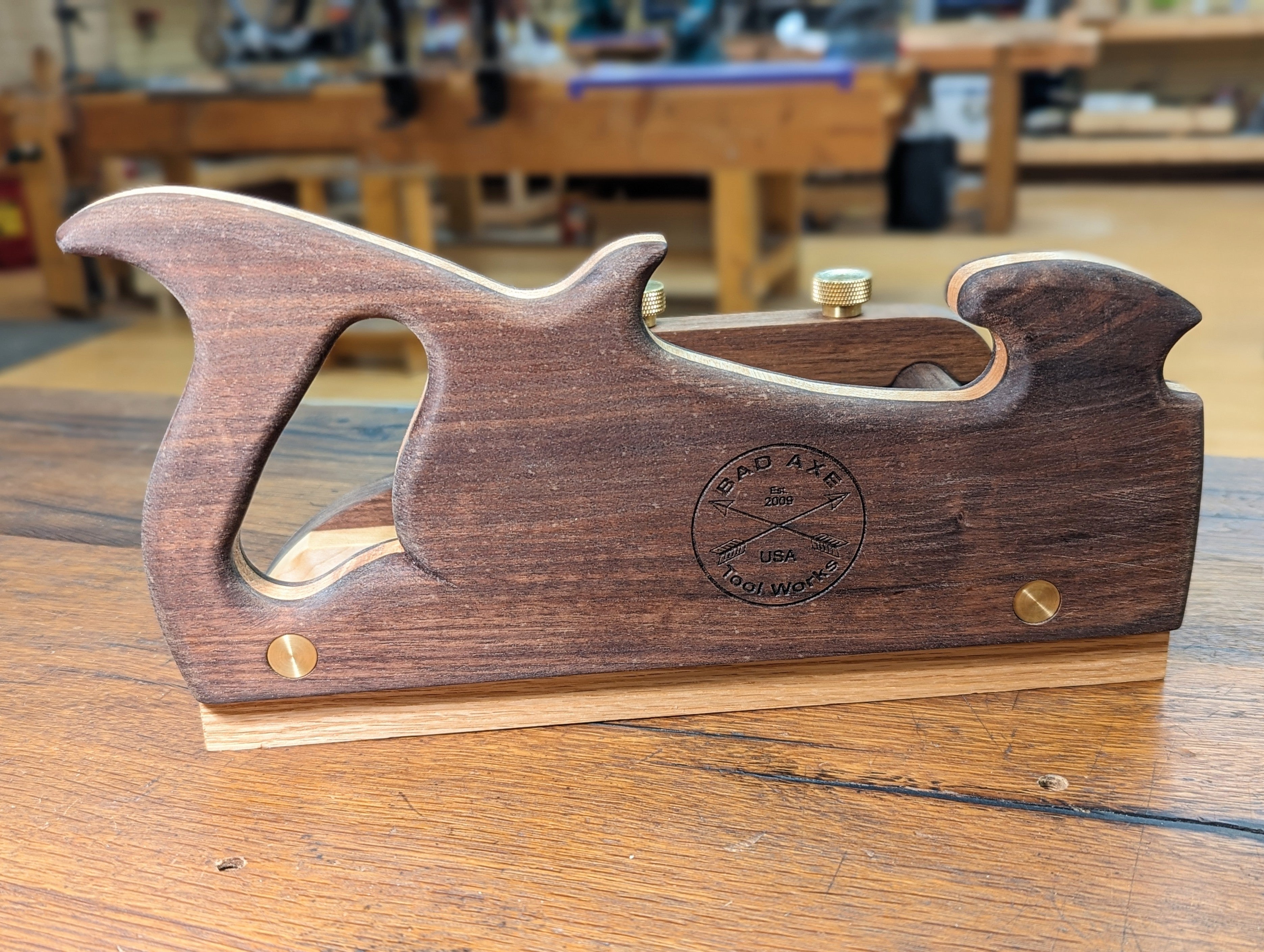Saws - Ready Made | Bad Axe Tool Works LLC
