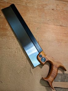 Custom Saws | Bad Axe Tool Works LLC