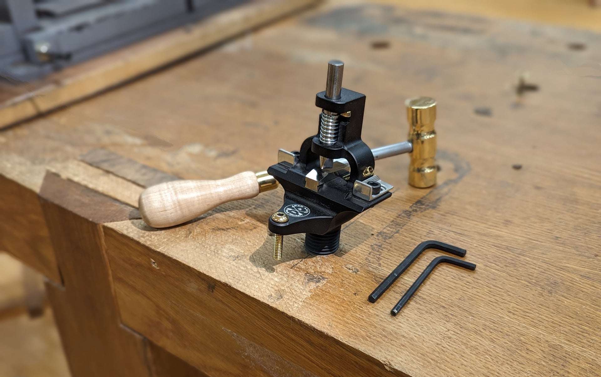 Bad Axe Tool Works | Bad Axe Tool Works LLC